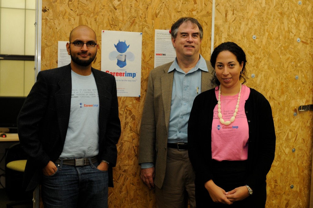 Ayan Kishore, Mona Abdel-Halim, Paul Sutcliffe: Resunate.com - Babs Carryer